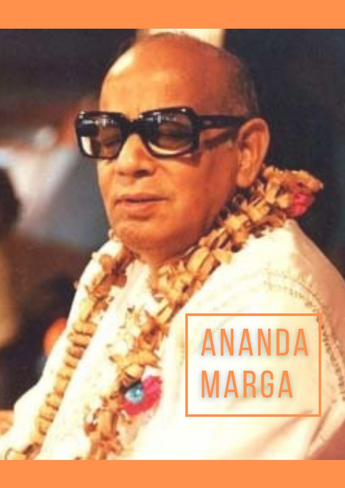 Ananda Marga São Paulo